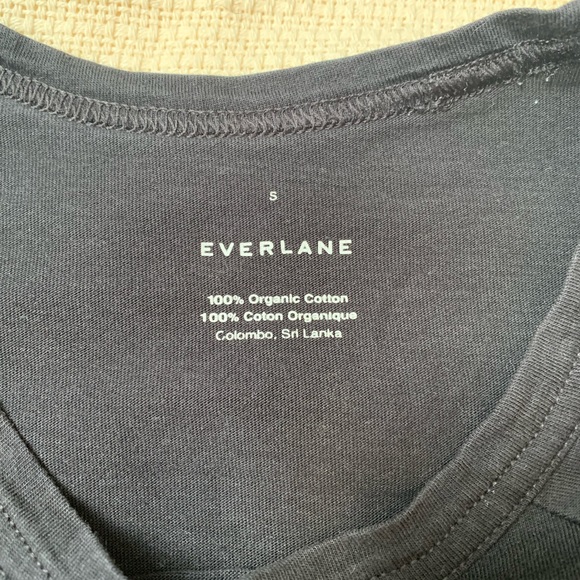 Everlane | Tops | Everlane Box Cut Tee | Poshmark